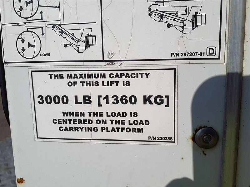 2001 Freightliner EXPRESS CARGO VAN For Sale | 12' Box | #780480