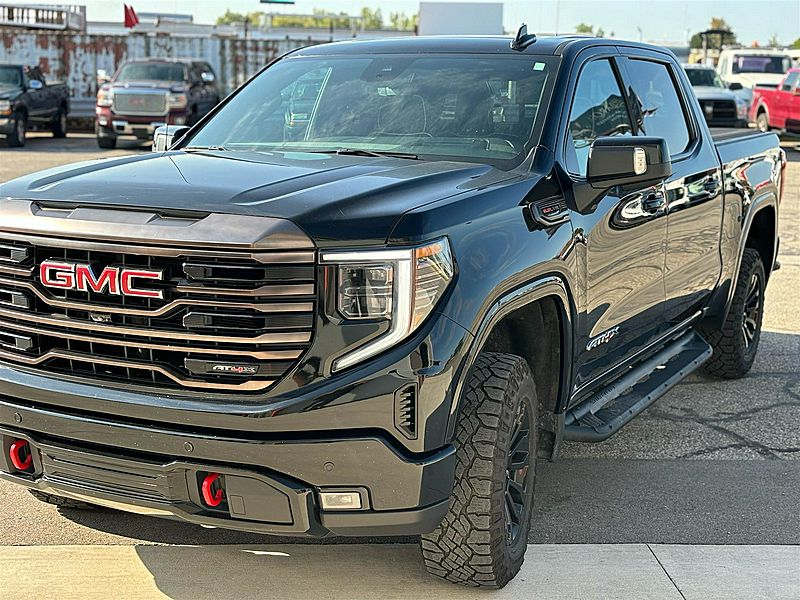 2023 GMC AT4X For Sale | Pickup | #U-AT4X