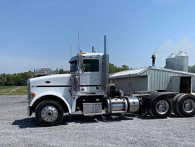 2020 Peterbilt 367 For Sale | Day Cab | #685930