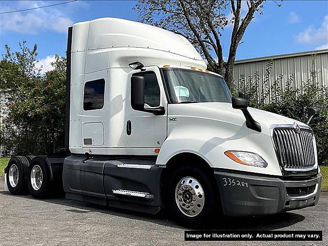 2019 International LT For Sale | 56" Sleeper | #266791