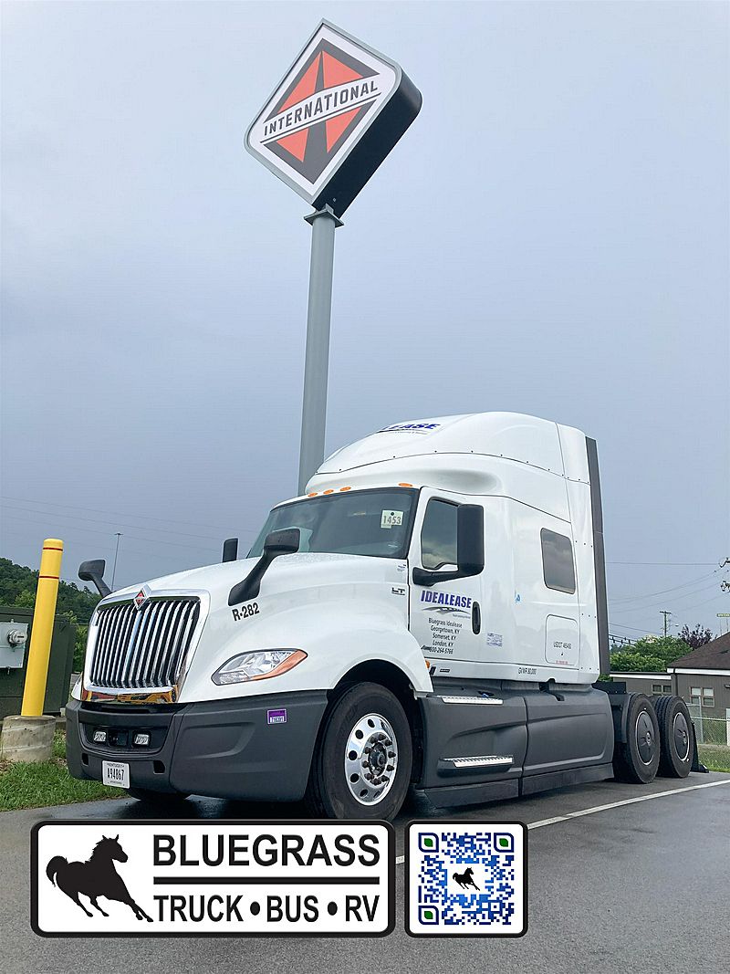 2023 International LT625 For Sale | Day Cab | #R-282