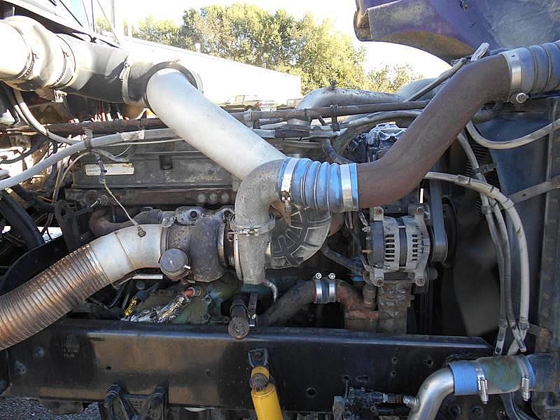 2000 Freightliner Classic XL For Sale | 60" Sleeper | #2451