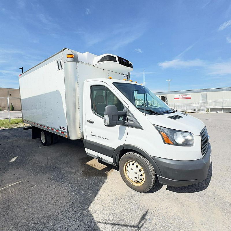 2019 Ford T350 For Sale | Day Cab | #272809