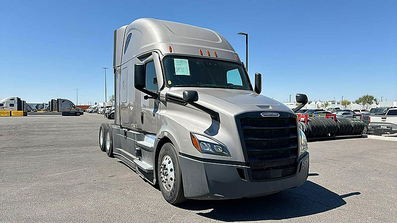 Freightliner Other Sleeper Trucks For Sale (New & Used)