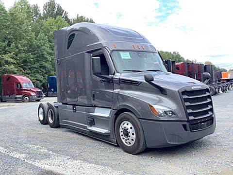 2022 Freightliner Other For Sale | 72" Sleeper | #74035
