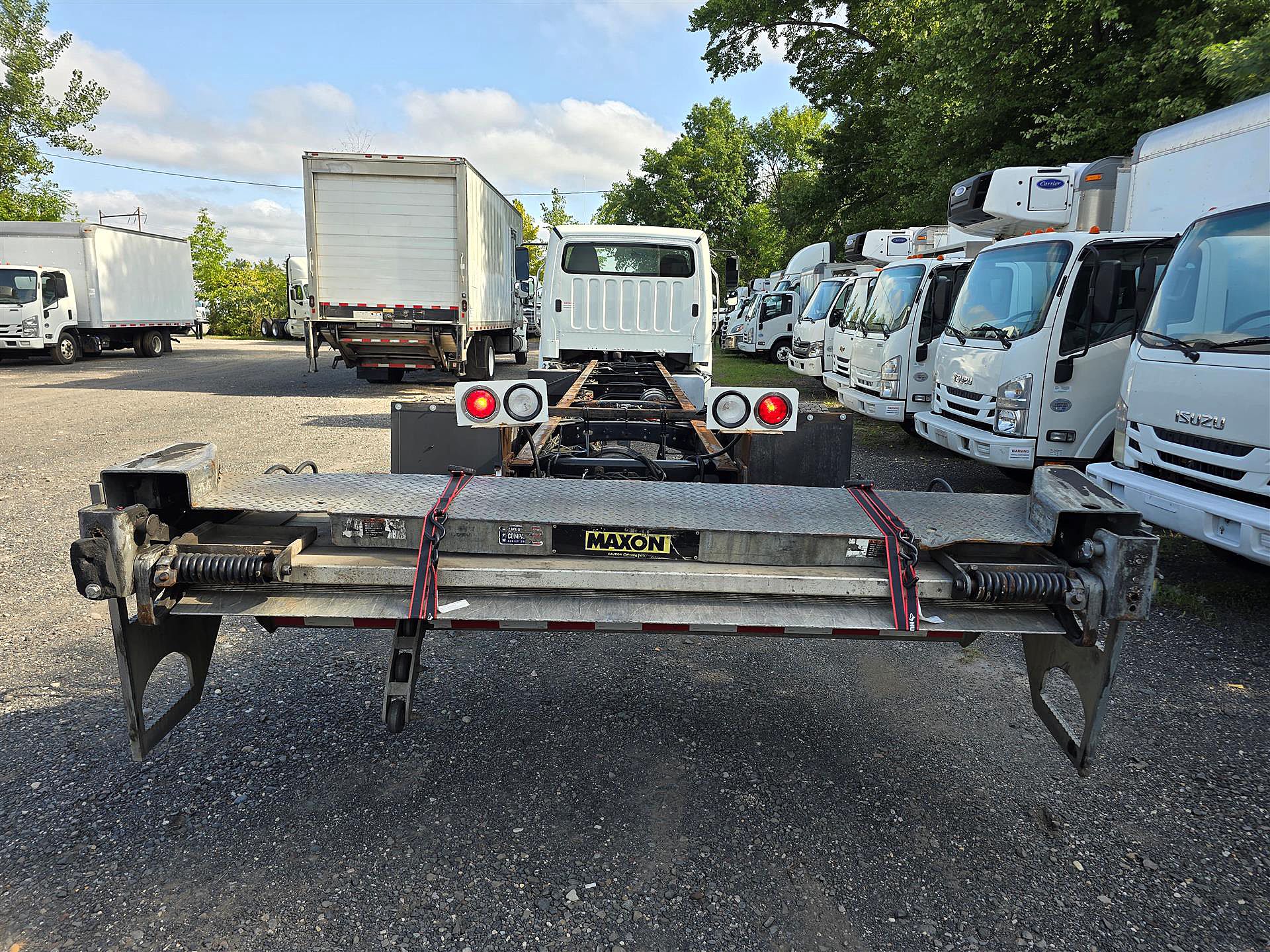 2019 Freightliner M2 106 For Sale | Day Cab | #871318