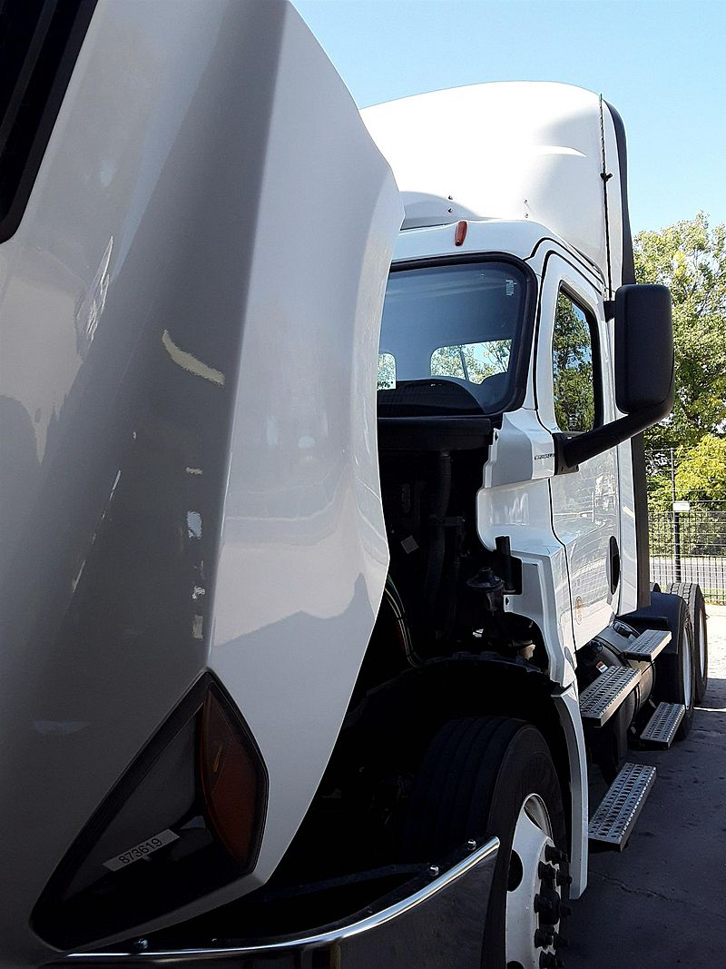 2019 Freightliner NEW CASCADIA PX12664 For Sale | Day Cab | #873619