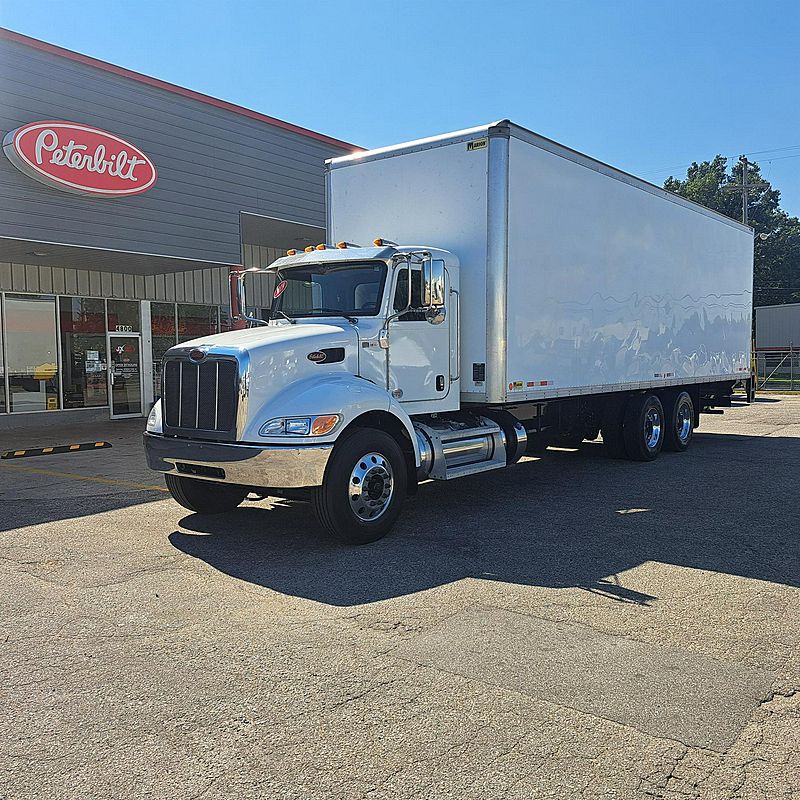 2019 Peterbilt 348 For Sale | #8679568