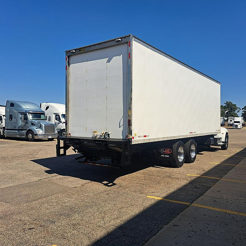 2019 Peterbilt 348 For Sale | #8679568