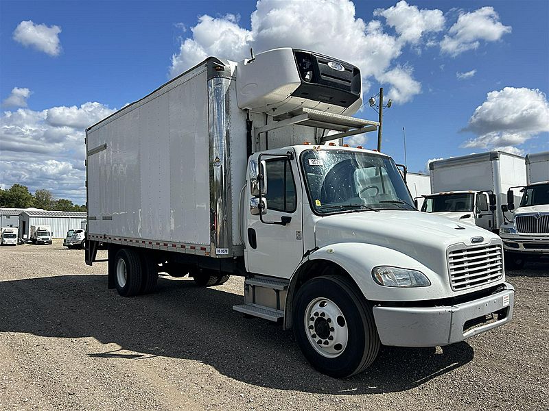 2018 Freightliner M2 For Sale | 20' | #9578