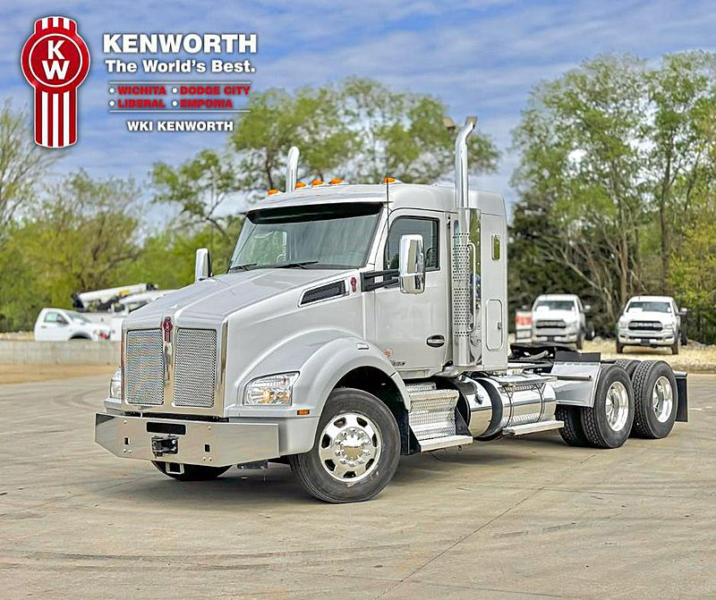 2022 Kenworth T680 For Sale | 40" Sleeper | #621-1057