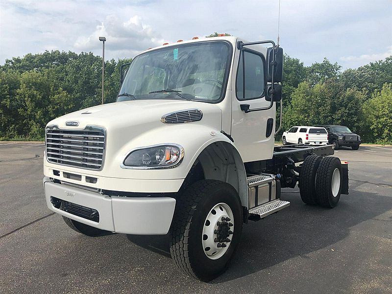 2024 Freightliner M2 106 For Sale | Cab & Chassis | #754051
