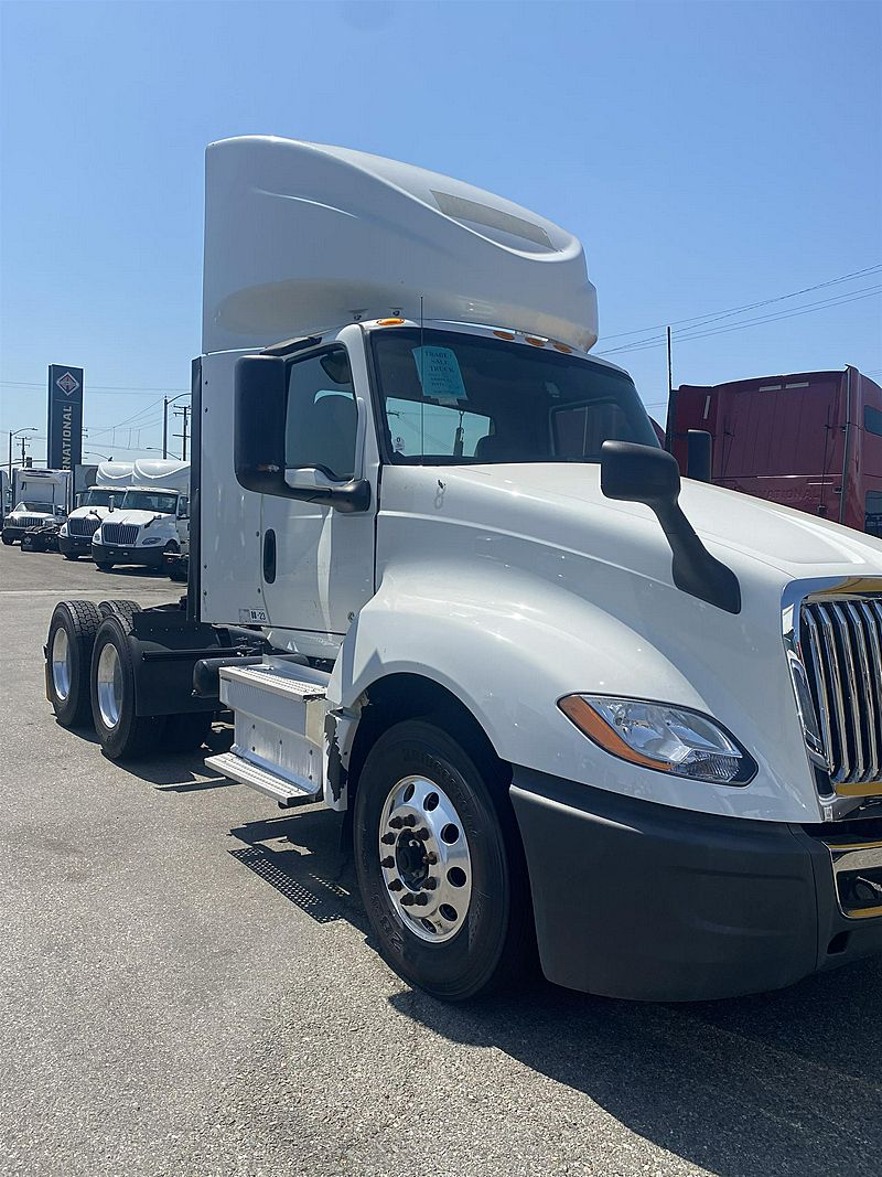 2020 International LT625 For Sale | Day Cab | #LL864815