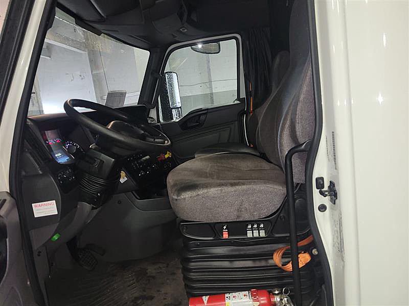 2019 International LT For Sale | 73" Sleeper | # 258216