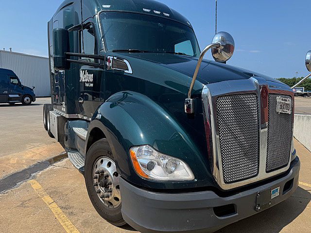 2021 Kenworth Custom T680 For Sale | 76" Sleeper | #13920
