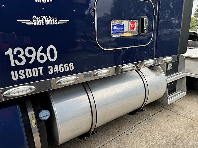 2021 Kenworth Custom T680 For Sale | 76" Sleeper | #13960