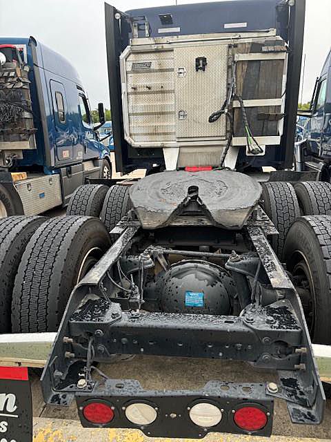 2021 Kenworth Custom T680 For Sale | 76" Sleeper | #13960