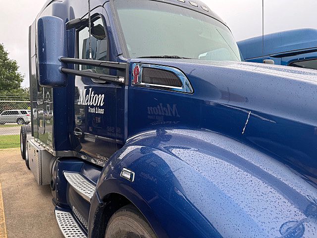 2021 Kenworth Custom T680 For Sale | 76" Sleeper | #13960