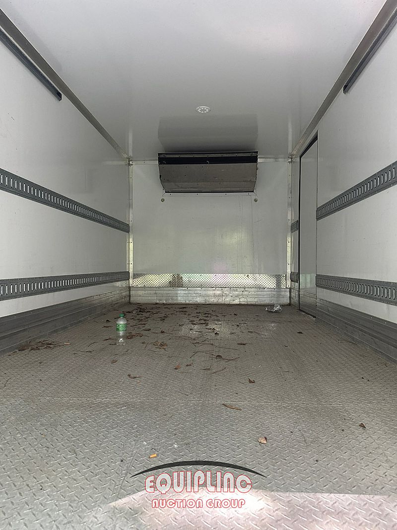 2019 Dodge RAM 5500 For Sale | Box Van | #WMD577951