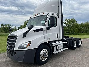 2022 Freightliner Cascadia For Sale | Day Cab | #R46794