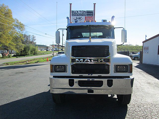 2024 Mack Pinnacle PI64T For Sale | Day Cab | # 27AN018367