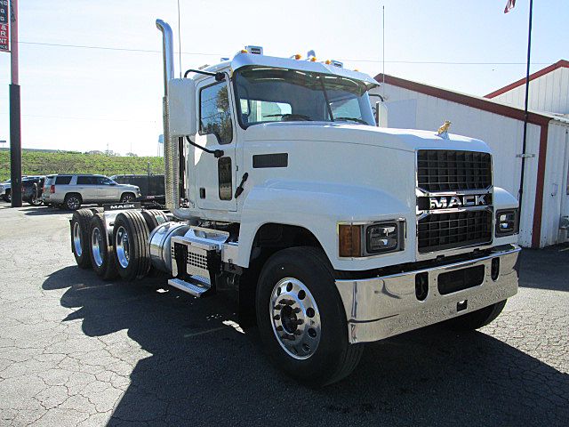 2024 Mack Pinnacle PI64T For Sale | Day Cab | # 27AN018367