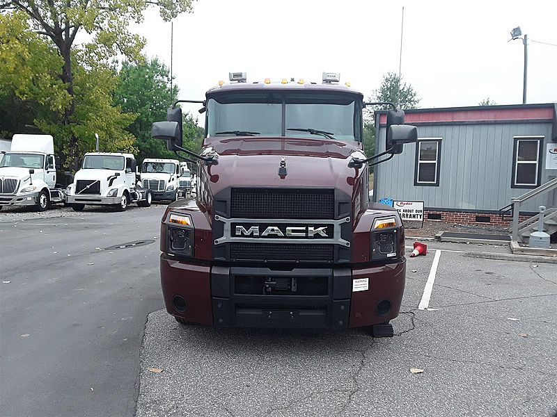 2019 Mack ANTHEM 64T For Sale | 48" Sleeper | # 261805