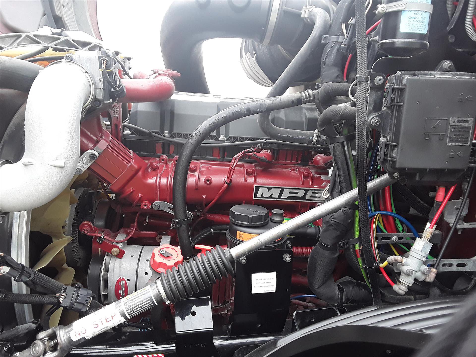 2019 Mack ANTHEM 64T For Sale | 48" Sleeper | # 265437