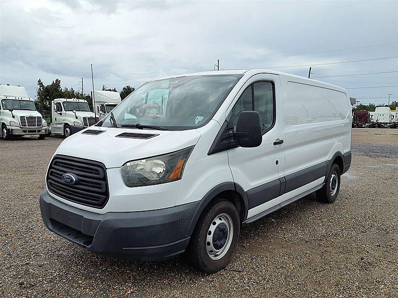2016 Ford Transit For Sale | Day Cab | #670874