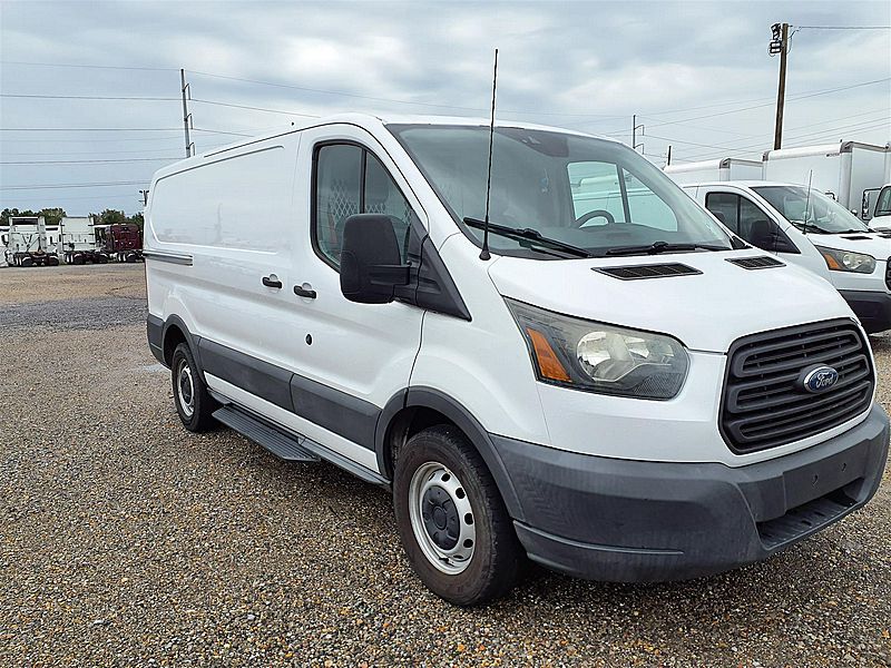 2016 Ford Transit For Sale | Day Cab | #670874