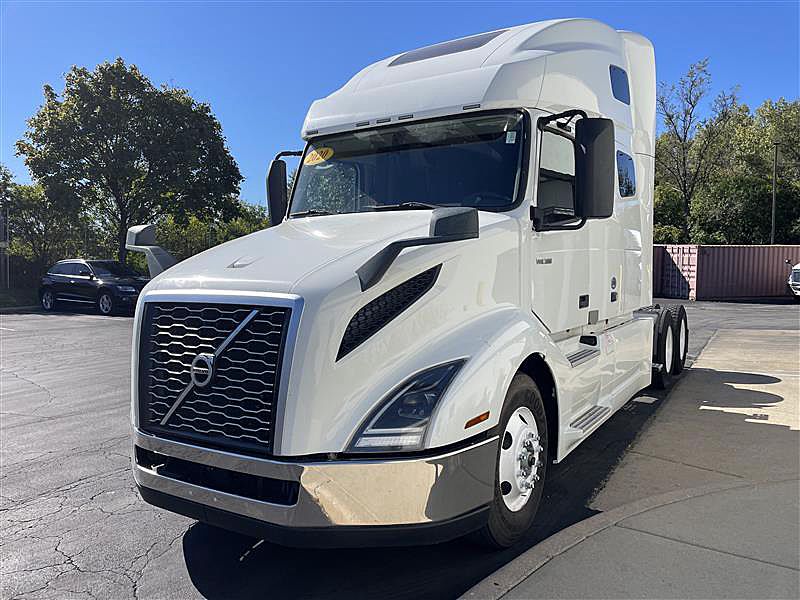 2020 Volvo VNL 760 For Sale | 70" Sleeper | #267009