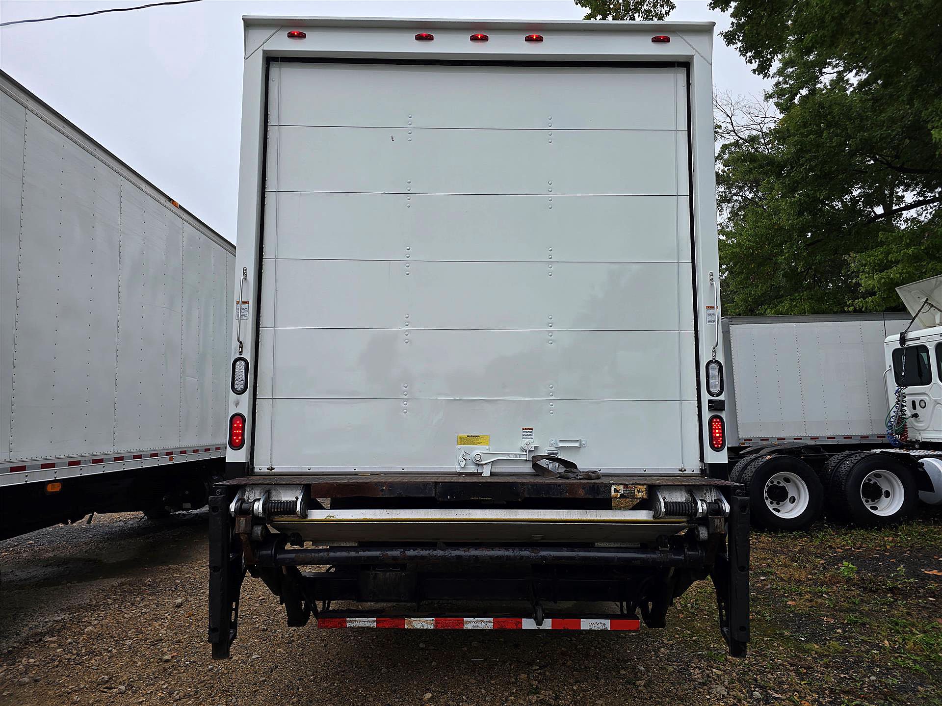 2014 Freightliner M2 106 For Sale | Day Cab | #535930