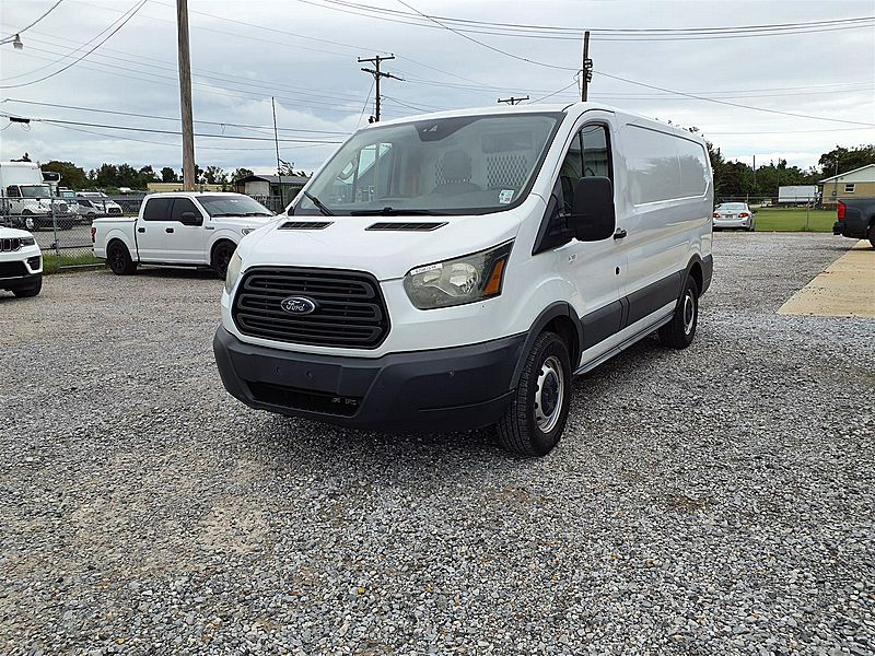 2016 Ford Transit For Sale | Day Cab | #670875