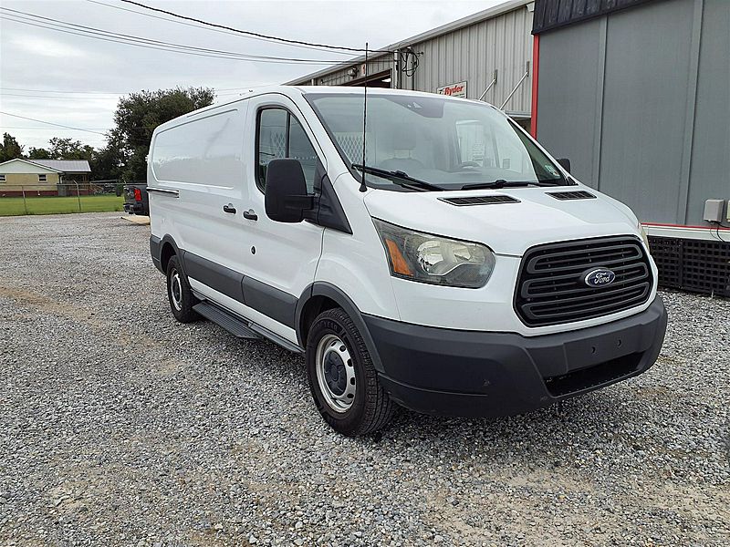 2016 Ford Transit For Sale | Day Cab | #670875