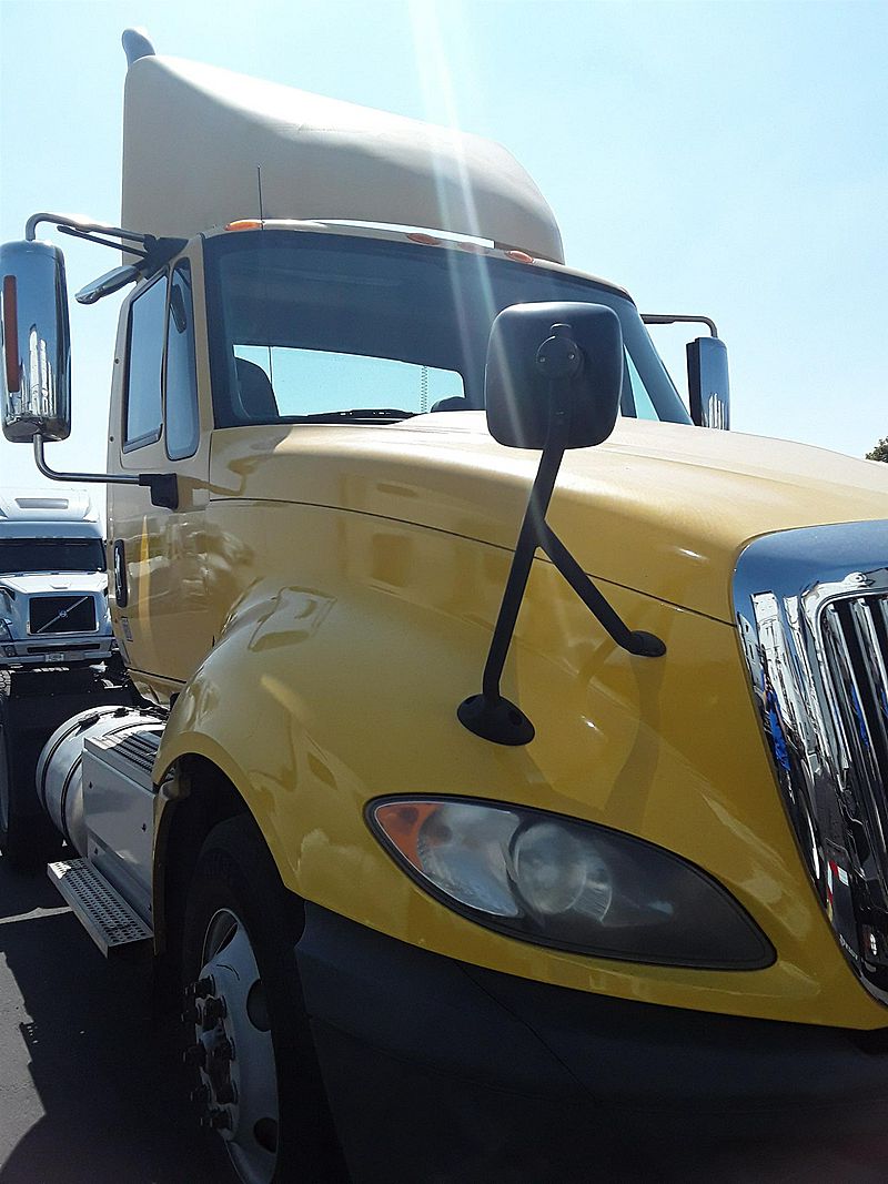 2015 International Prostar For Sale | Day Cab | #322746