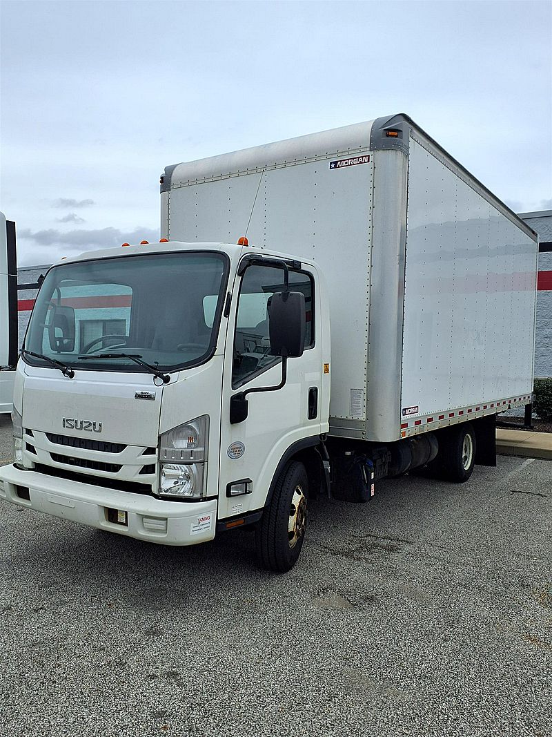 2018 Isuzu NPR For Sale | Day Cab | #789208