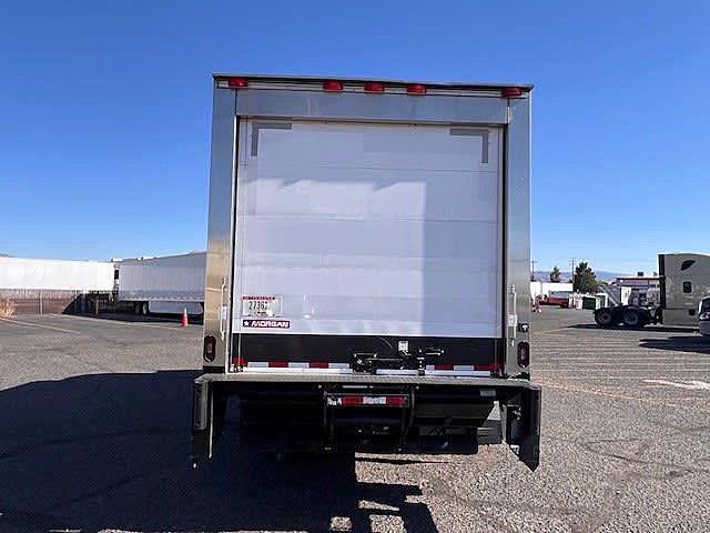 2018 Isuzu NPR For Sale | Day Cab | #812601