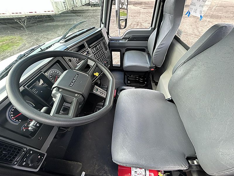 2025 Mack MD742 For Sale | Cab & Chassis | Non CDL | # RS073472
