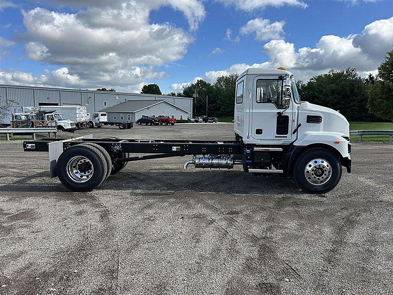 2025 Mack MD742 For Sale | Cab & Chassis | Non CDL | # RS073472