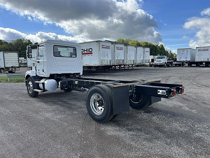 2025 Mack MD742 For Sale | Cab & Chassis | Non CDL | # RS073472