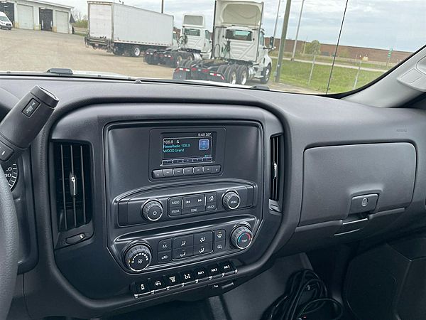 International CV515 Trucks For Sale (New & Used)