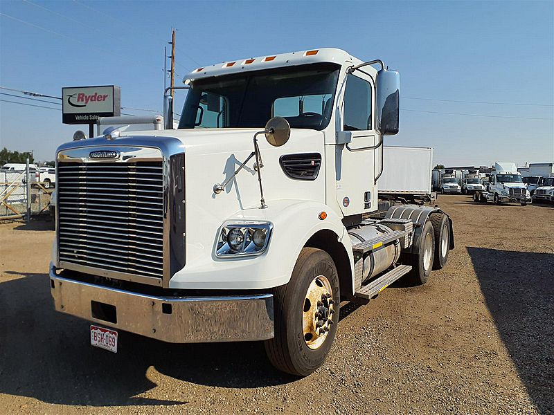 2019 Freightliner 122SD For Sale | Day Cab | #867932