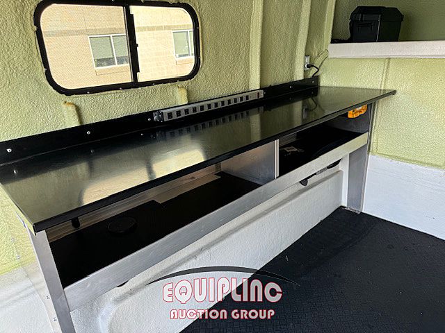 2022 Ram 2500 For Sale | Utility Truck | #BSF130676