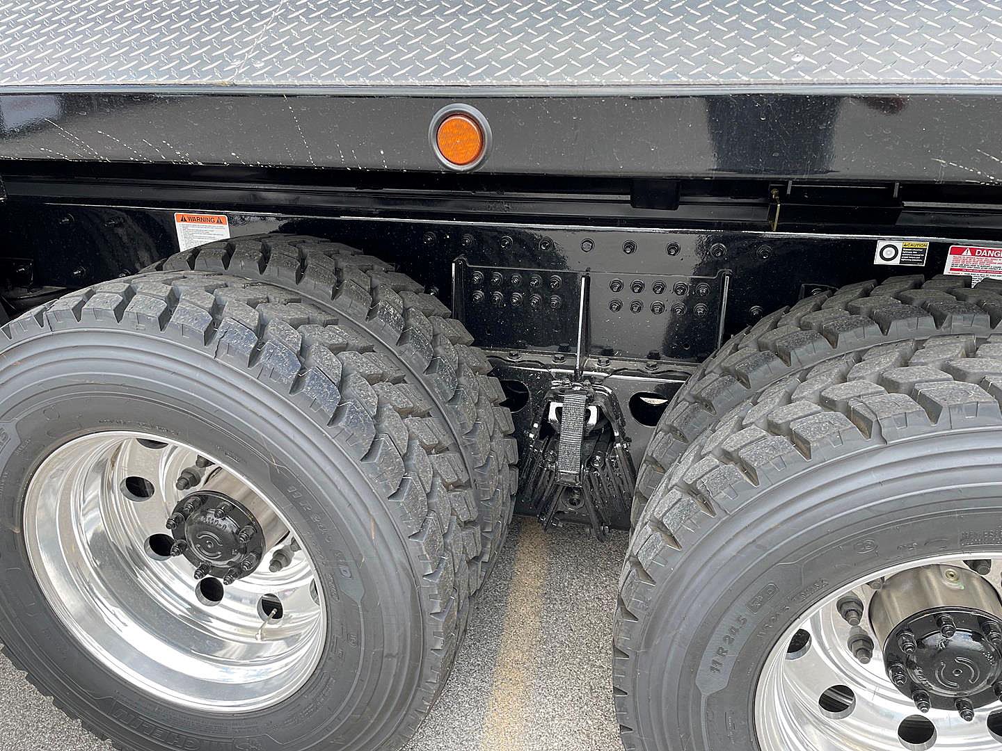 2025 Kenworth T880 For Sale | Dump Truck | #0568294