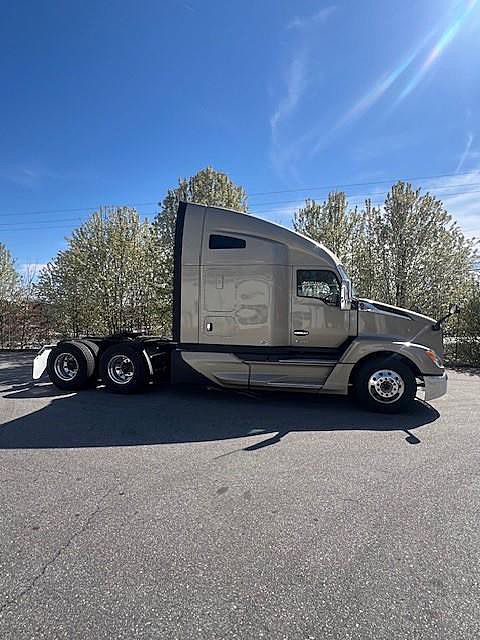 2024 Kenworth T680 For Sale | 76" Sleeper | #0564740