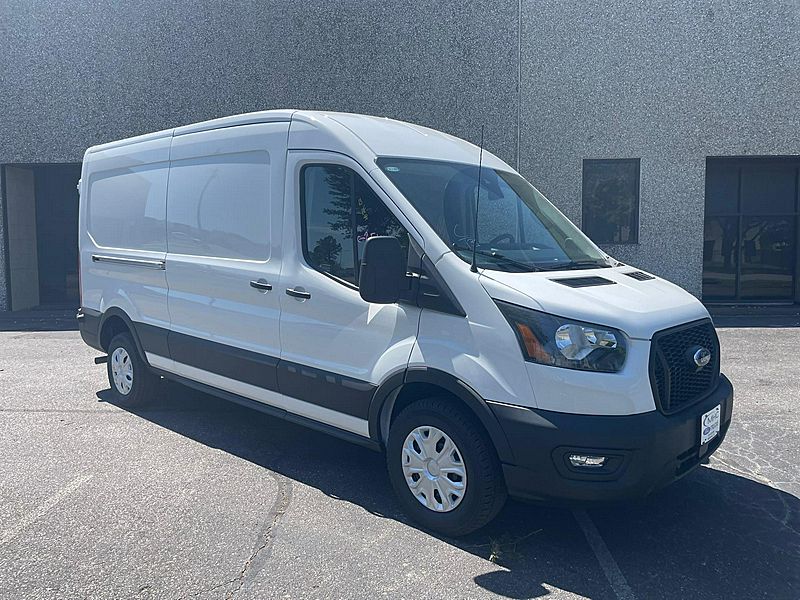 2024 Ford TRANSIT For Sale | Cargo Van | #0575903