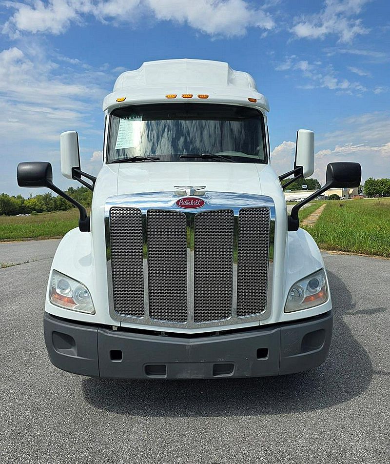 2020 Peterbilt 579 For Sale | 80" Sleeper | #0581685