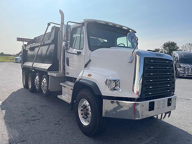 2019 Freightliner 108SD For Sale | Dump Truck | #0582752