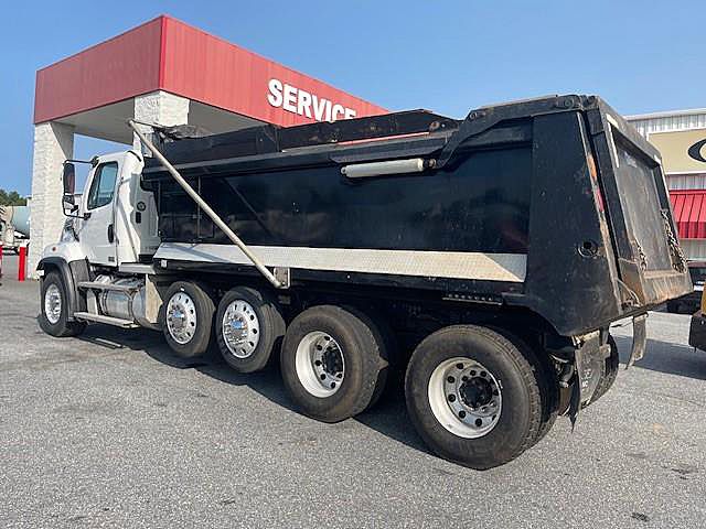 2019 Freightliner 108SD For Sale | Dump Truck | #0582752