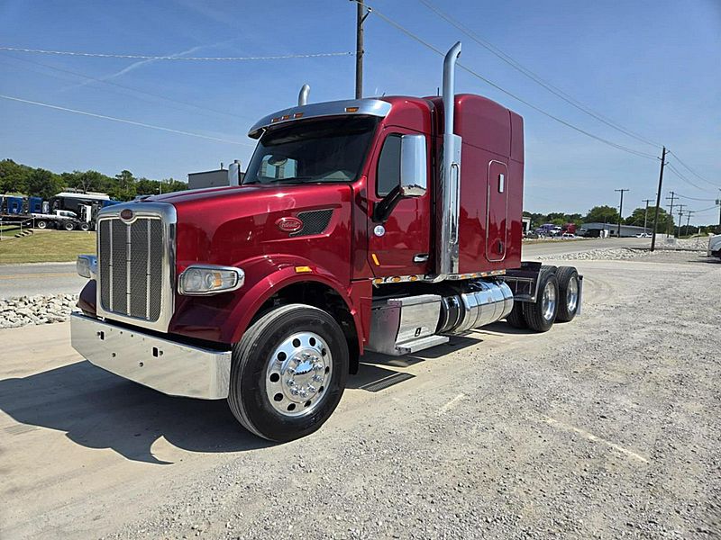 2020 Peterbilt 567 For Sale | 80" Sleeper | #0584539